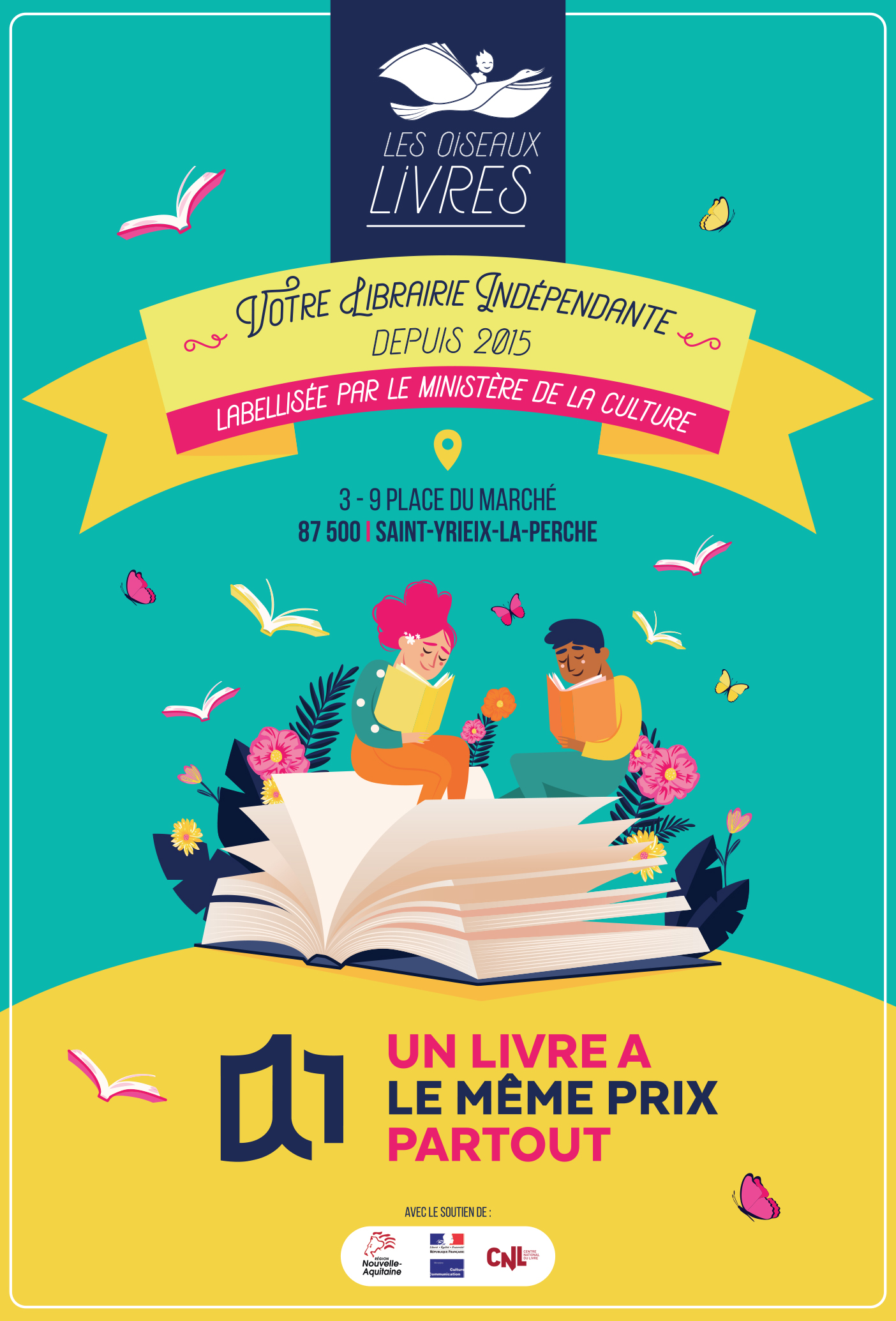 Portraits personnalisés - Juliette Del Din